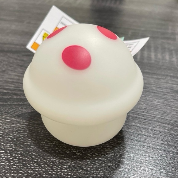 Accents | Led Light Up Mushroom | Poshmark
